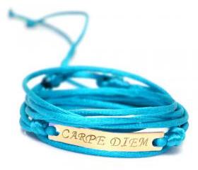 Personalized Bracelet on Luulla